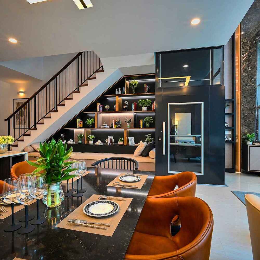 Sayaveth Interiors